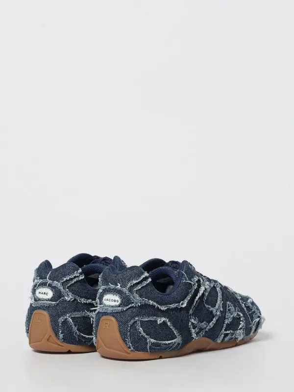 Marc Jacobs Trainers Colour