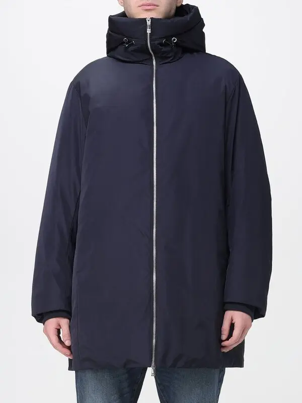 Armani Exchange Hooded Parka