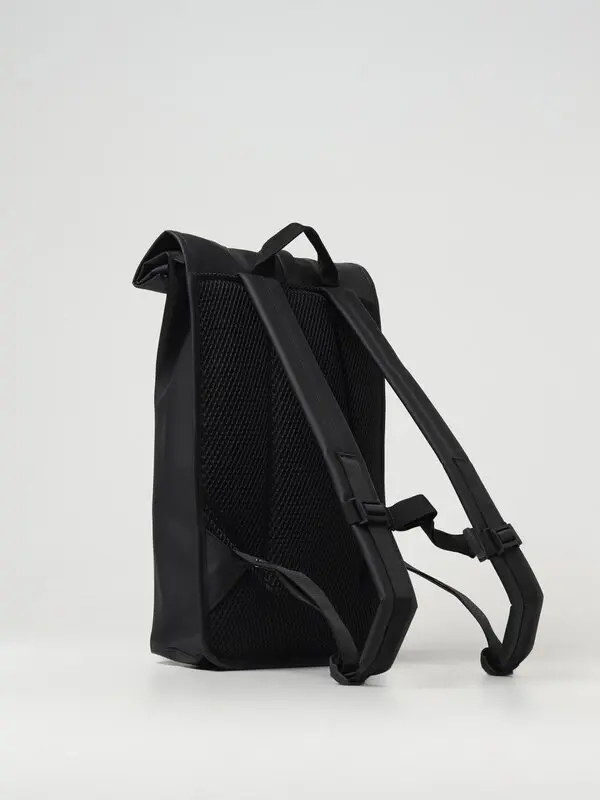 Rains Backpack Colour - Black