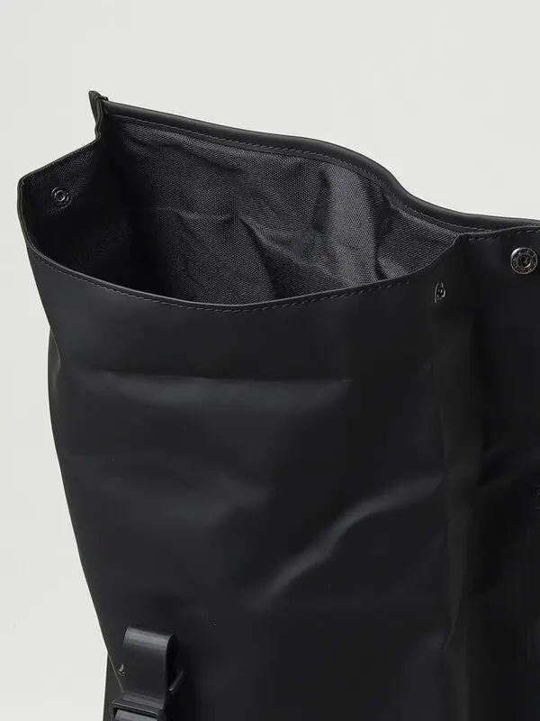 Rains Backpack Colour - Black