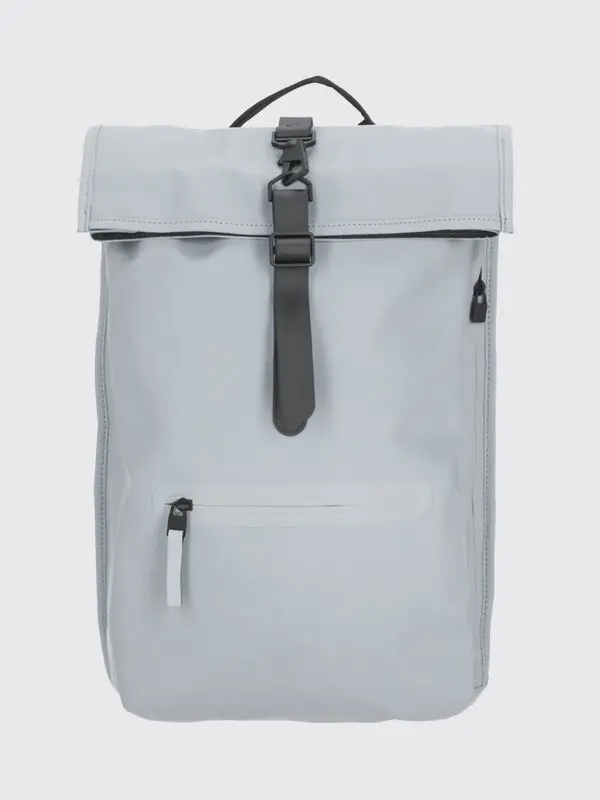 Rains Backpack - Gnawed Blue
