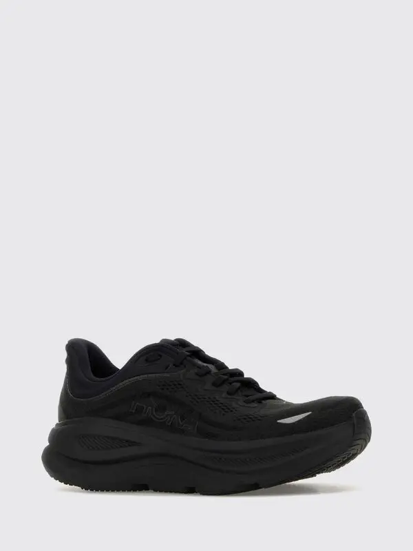 HOKA® Bondi 9 Mesh Sneakers