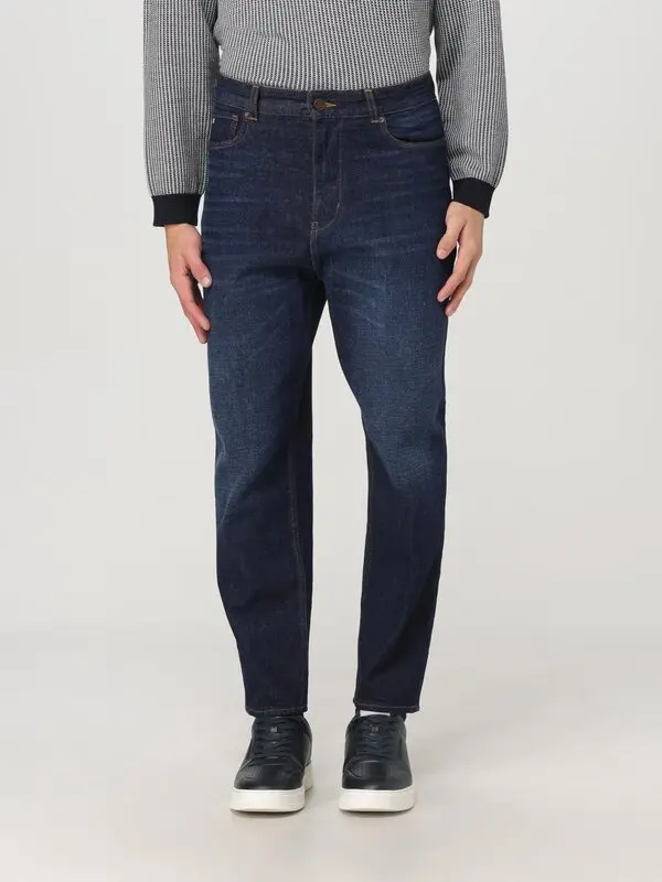Emporio Armani Jeans Colour