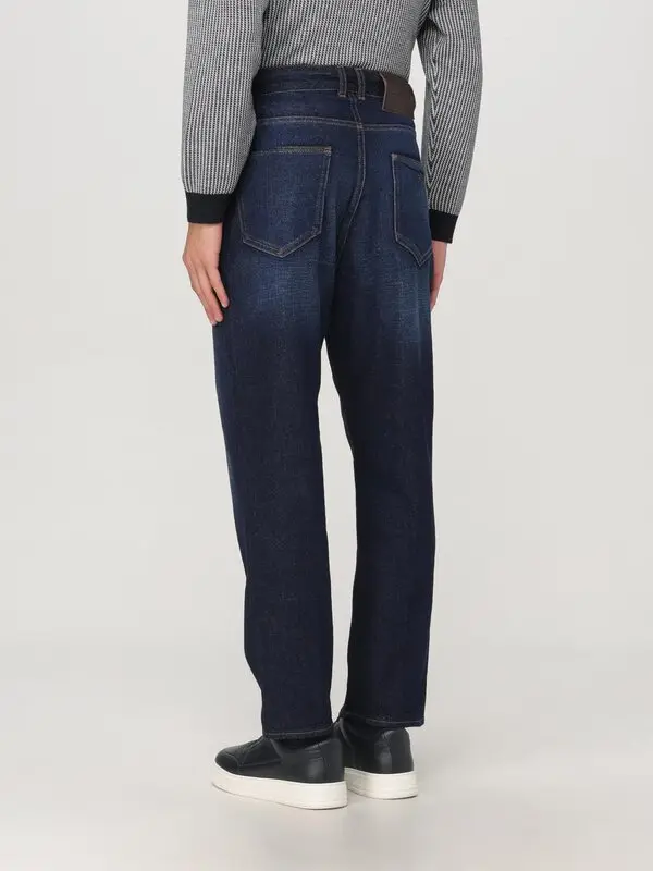Emporio Armani Jeans Colour