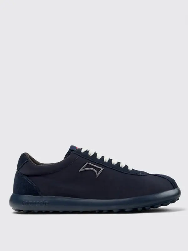 Camper Lace-up Sneakers