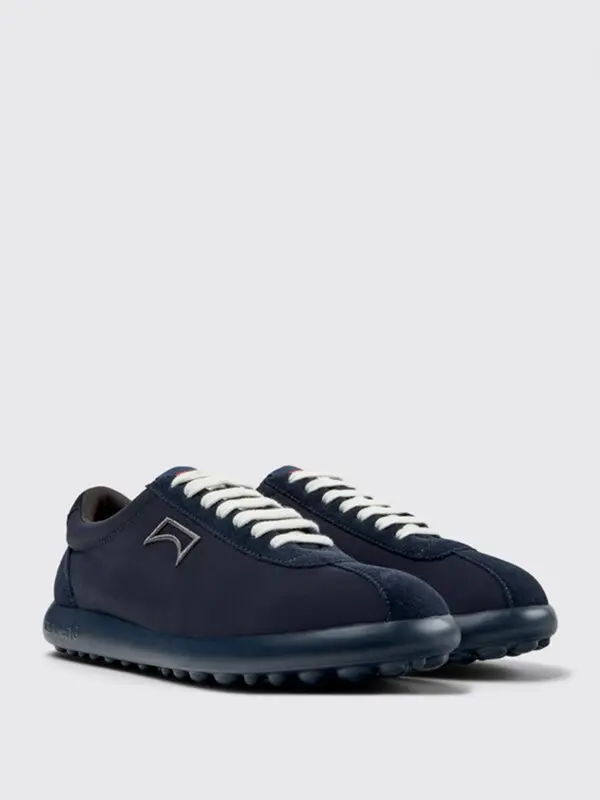 Camper Lace-up Sneakers