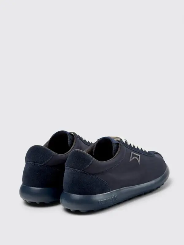 Camper Lace-up Sneakers