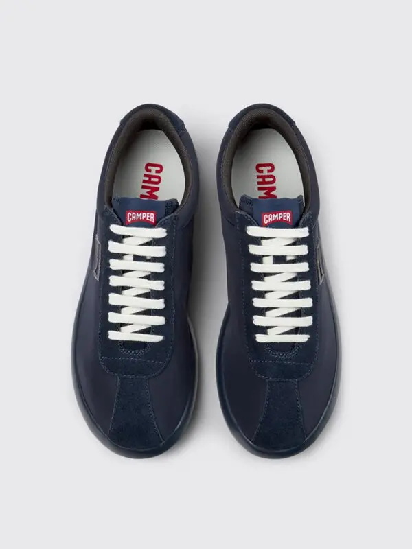 Camper Lace-up Sneakers