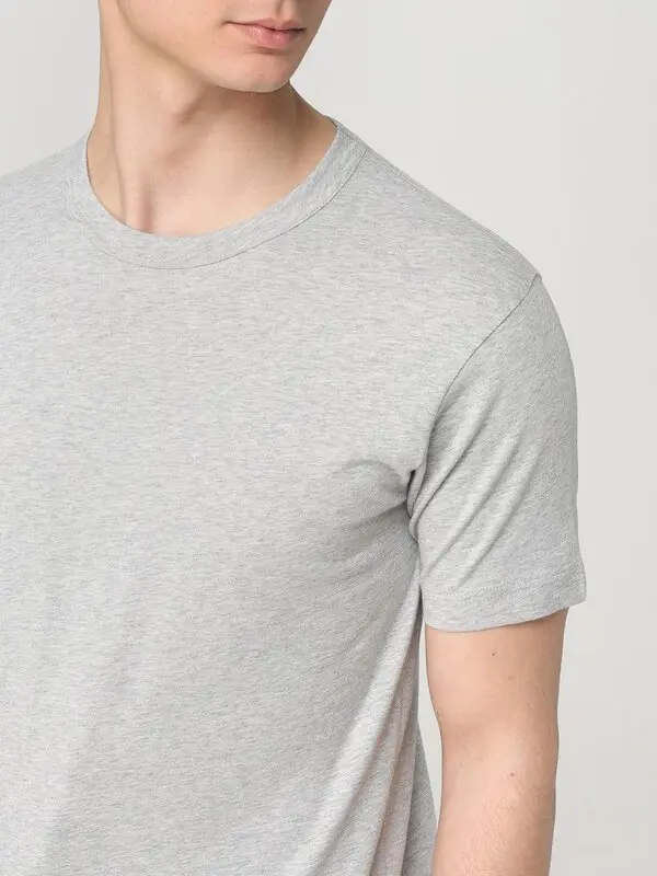 Comme Des Garçons T-shirt Colour