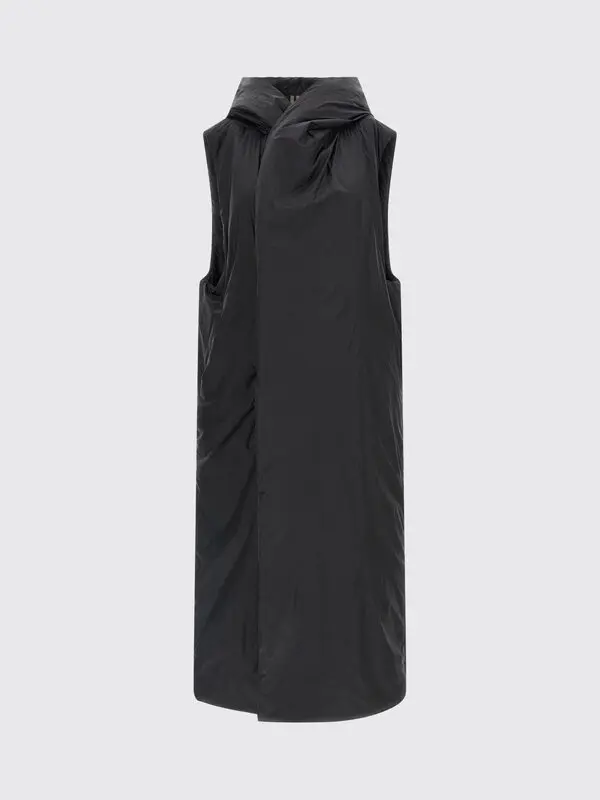 Rick Owens Sleeveless Long Vest