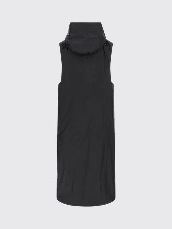 Rick Owens Sleeveless Long Vest