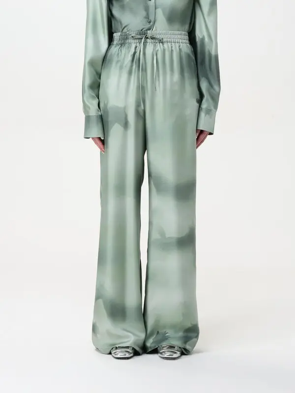 Stella McCartney Trousers Colour