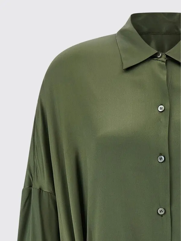 Dries Van Noten Shirt Dress