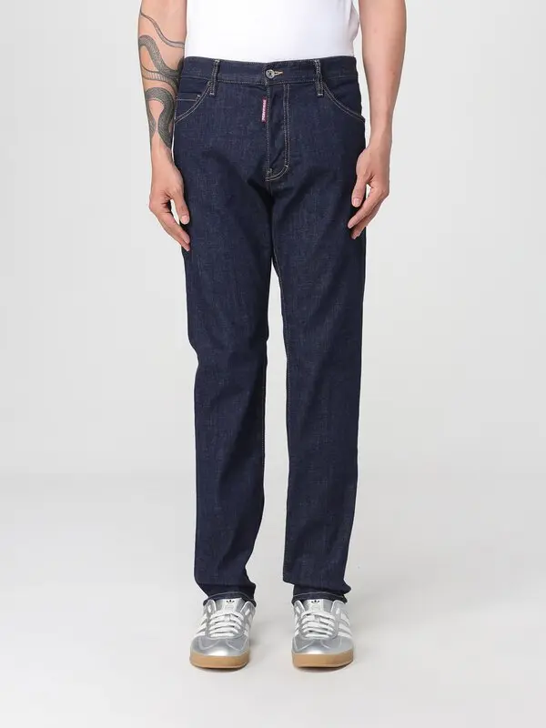 Dsquared2 Jeans Colour