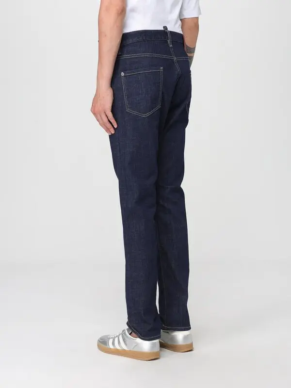 Dsquared2 Jeans Colour