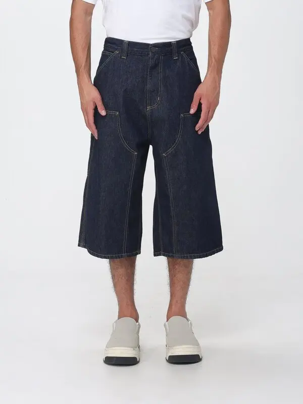 Carhartt Work In Progress Shorts Colour