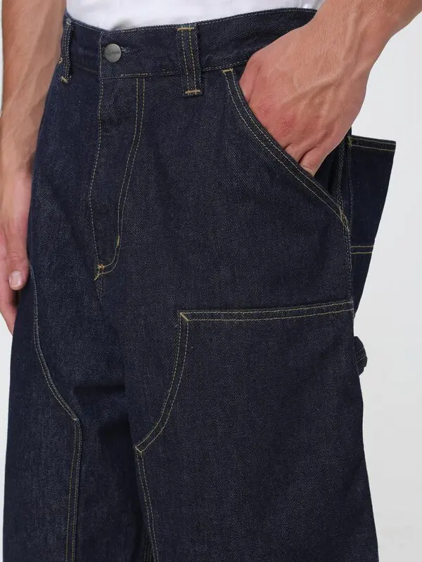 Carhartt Work In Progress Shorts Colour