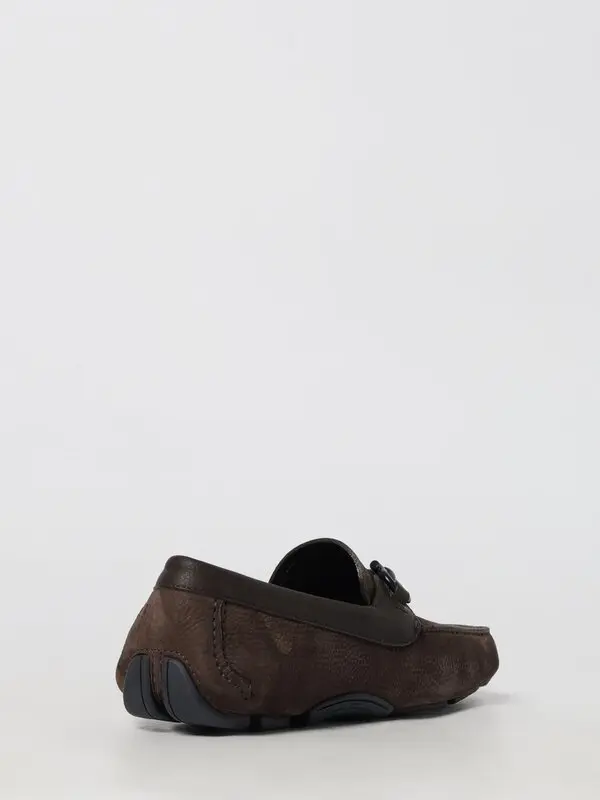 FERRAGAMO Loafers Colour