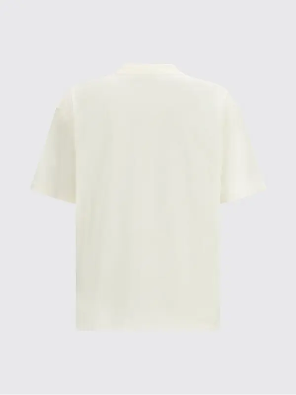 REPRESENT Cotton Monogram T-shirt - White