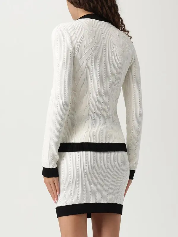 Balmain Jumper Colour