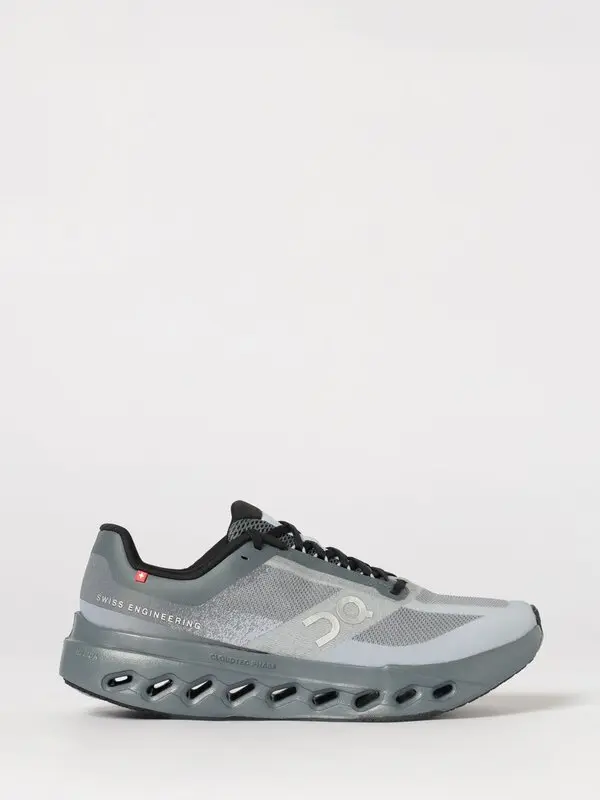 On Cloudsurfer Next Mesh Sneakers