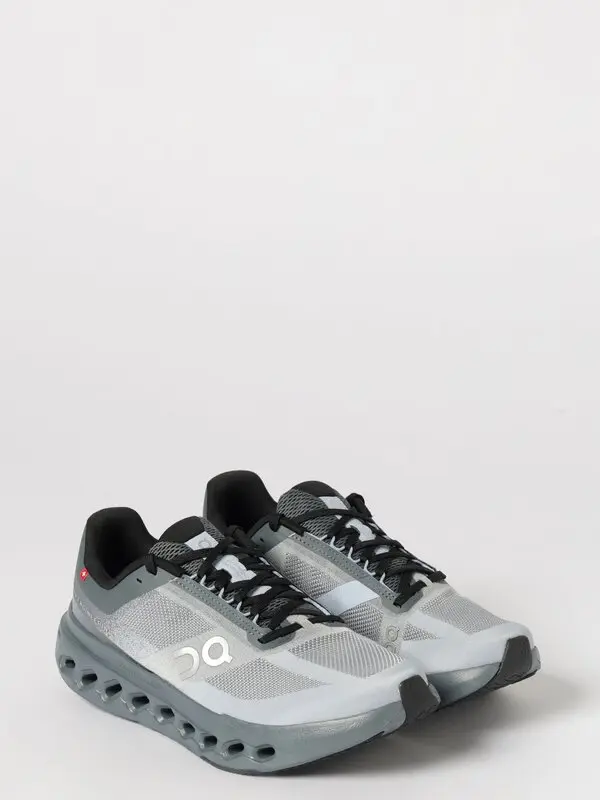 On Cloudsurfer Next Mesh Sneakers