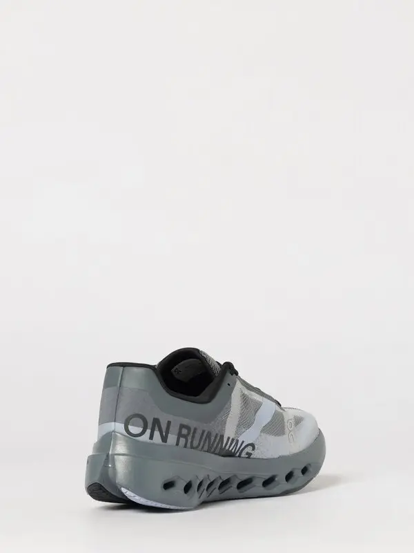 On Cloudsurfer Next Mesh Sneakers