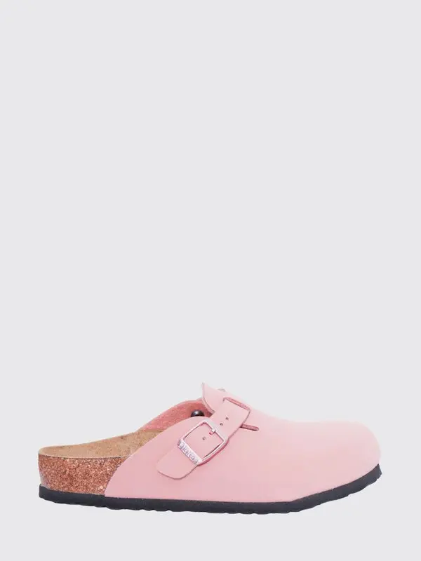 BIRKENSTOCK Heeled Sandals