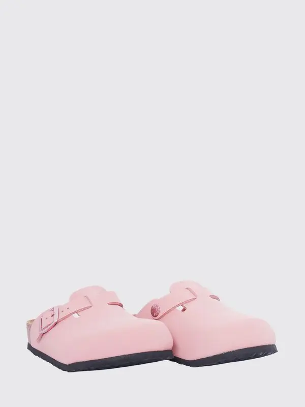 BIRKENSTOCK Heeled Sandals