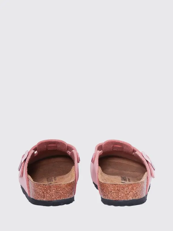 BIRKENSTOCK Heeled Sandals