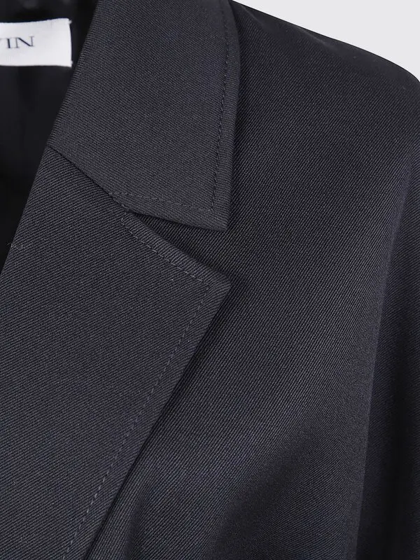 LANVIN Jacket Colour