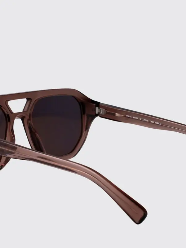 Mykita Amare Aviator Sunglasses
