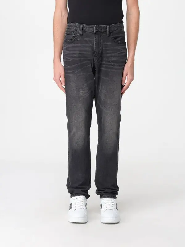 Armani Exchange Jeans Colour