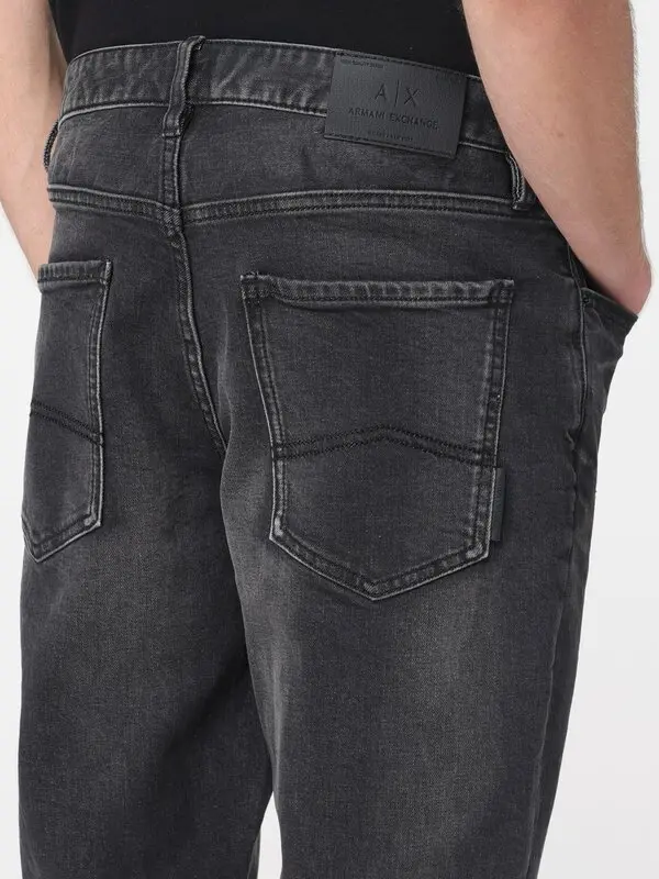 Armani Exchange Jeans Colour
