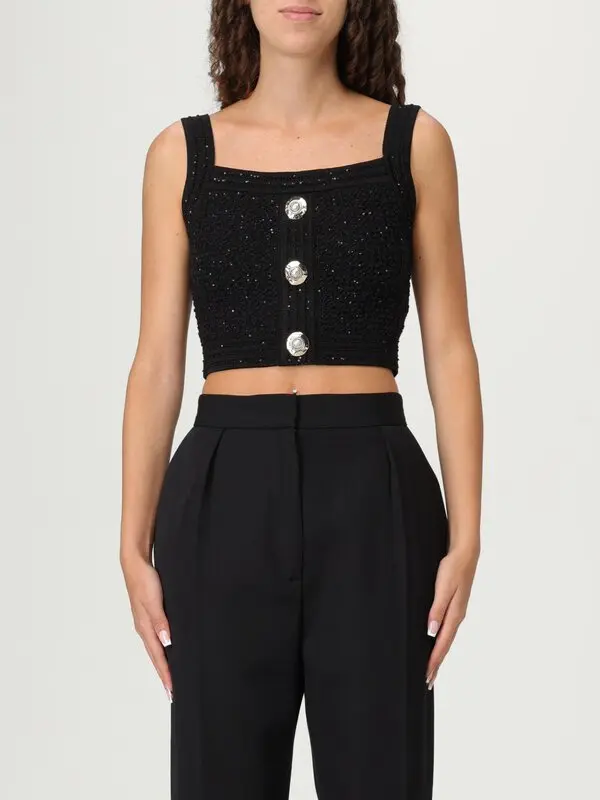 Balmain Top Colour