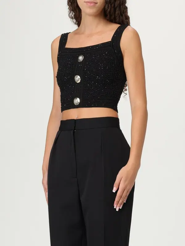 Balmain Top Colour