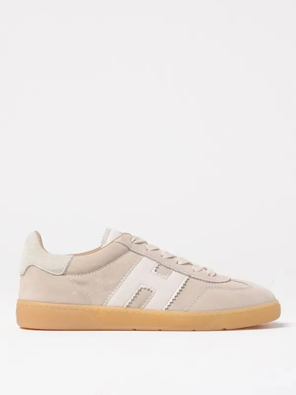 Hogan Trainers Colour