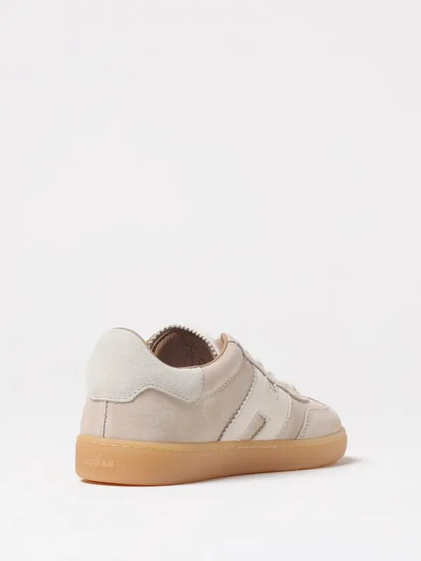 Hogan Trainers Colour