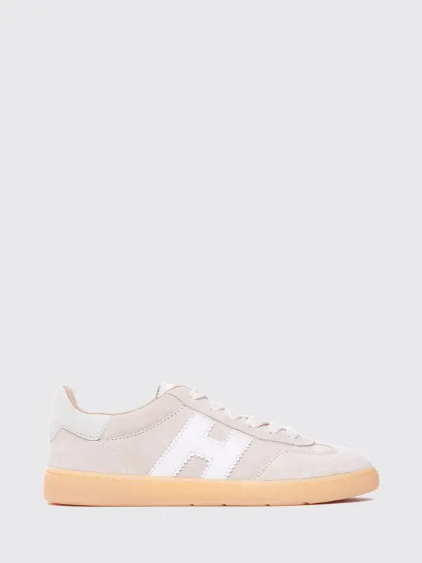 Hogan Trainers Colour - Beige