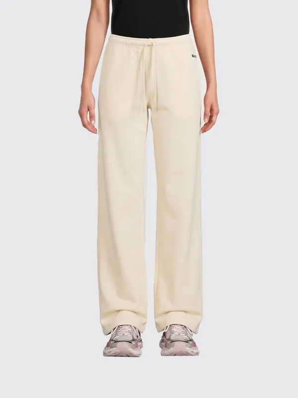Balenciaga Cotton Jogging Trousers