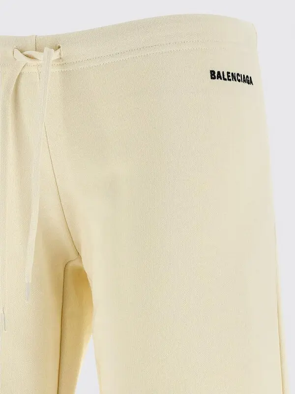Balenciaga Cotton Jogging Trousers