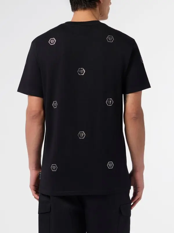 Philipp Plein T-shirt - Black