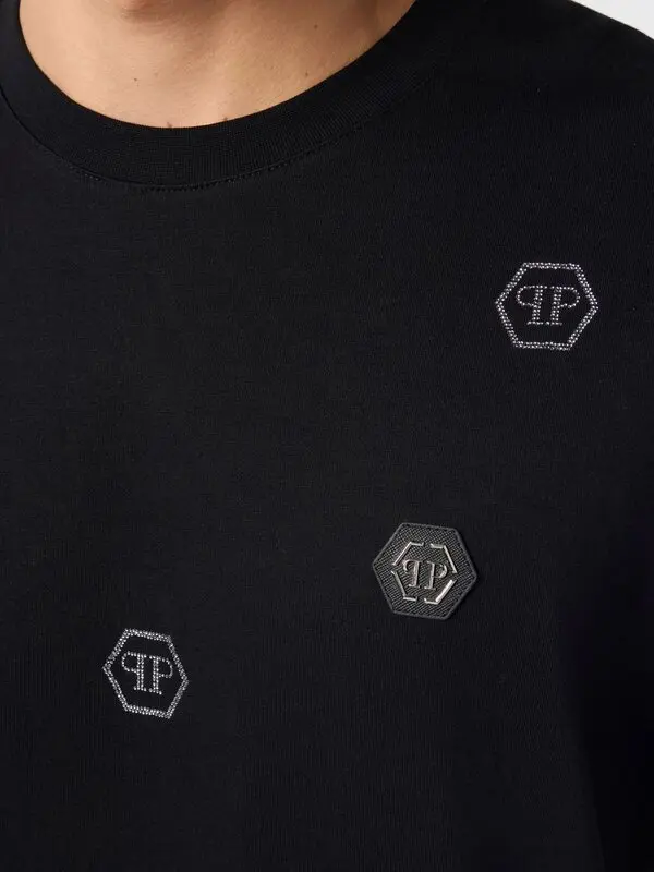 Philipp Plein T-shirt - Black