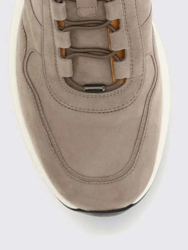 TOD'S Trainers Colour - Beige