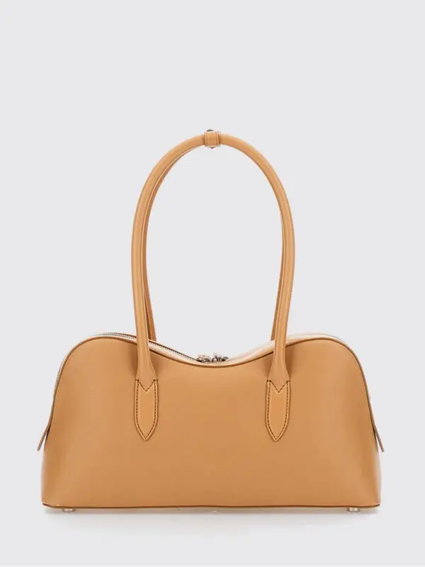 Stella McCartney Top Handle Bag - Beige