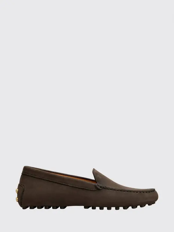 TOD'S Loafers Colour - Brown