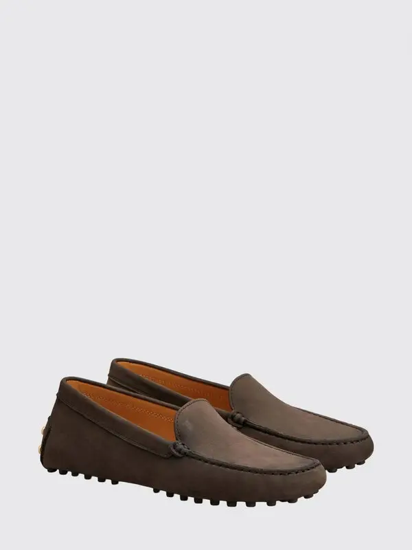 TOD'S Loafers Colour - Brown