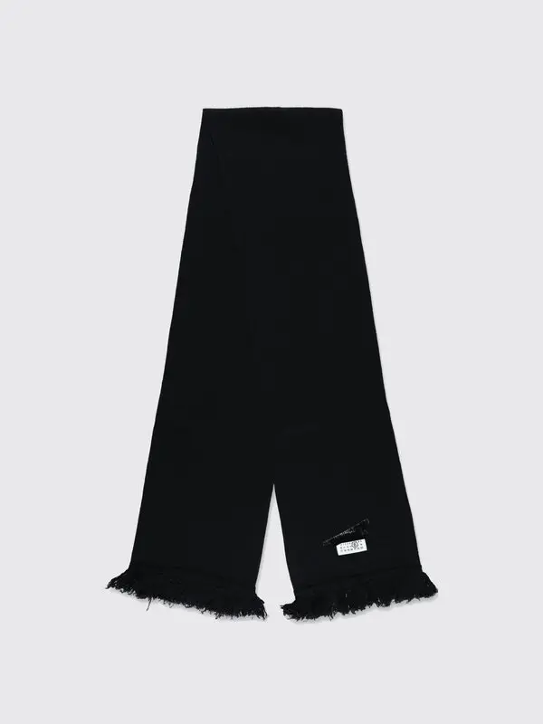 MAISON MARGIELA Scarf Colour