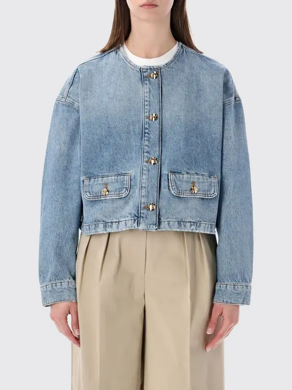 ANINE BING Denim Jacket