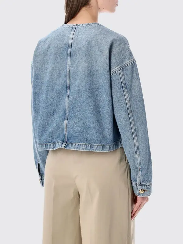 ANINE BING Denim Jacket